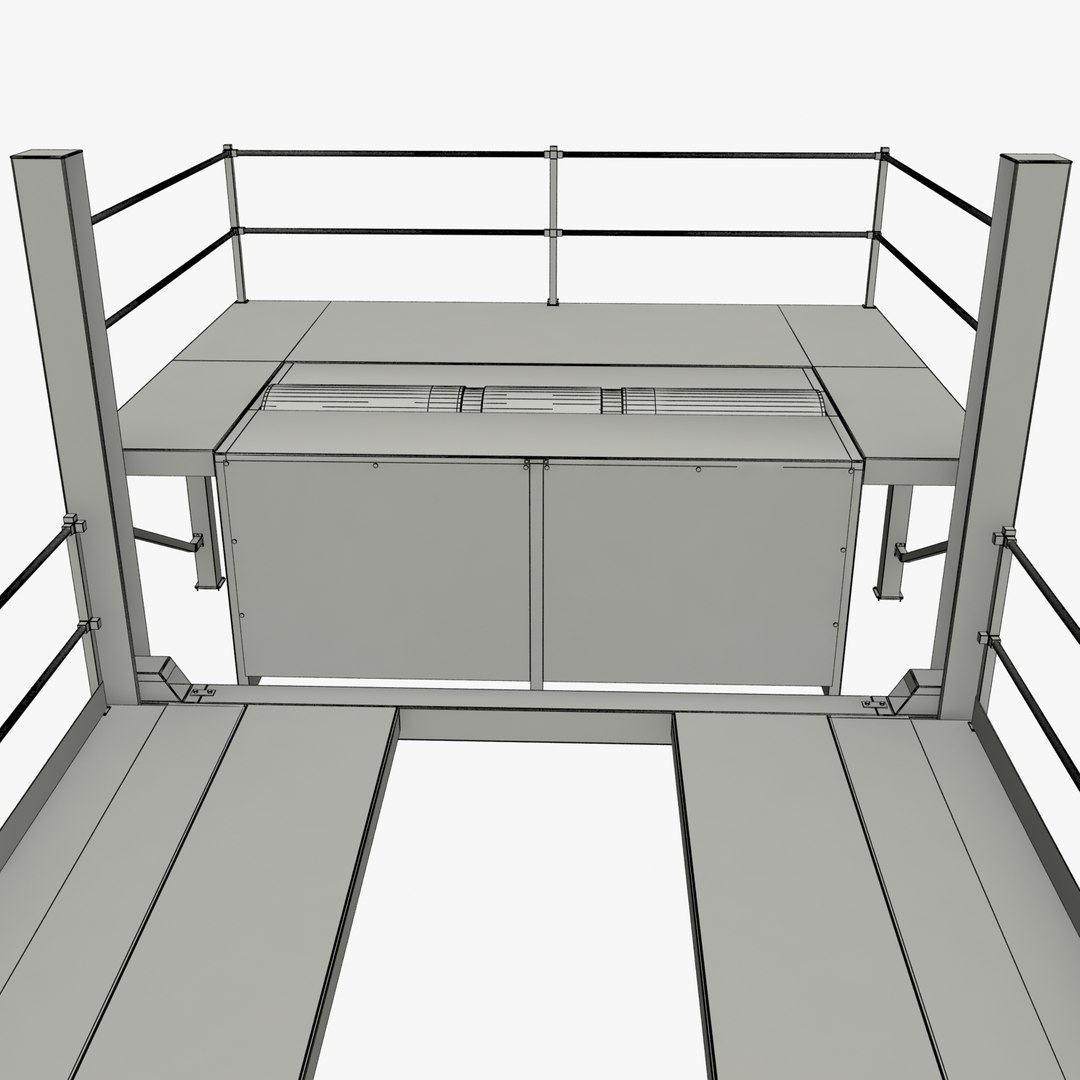 Chassis Dynamometer Max