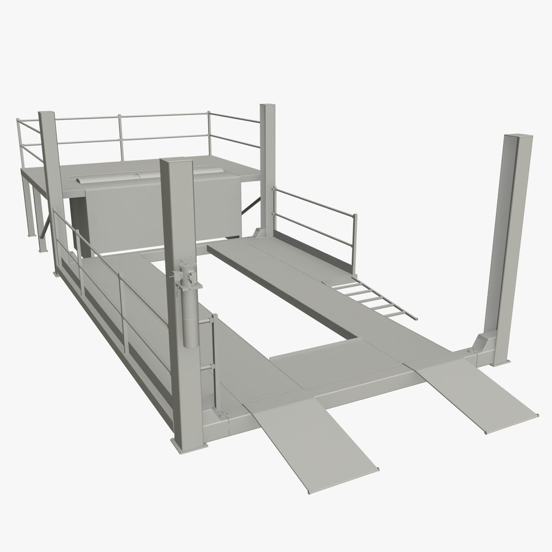 Chassis Dynamometer Max
