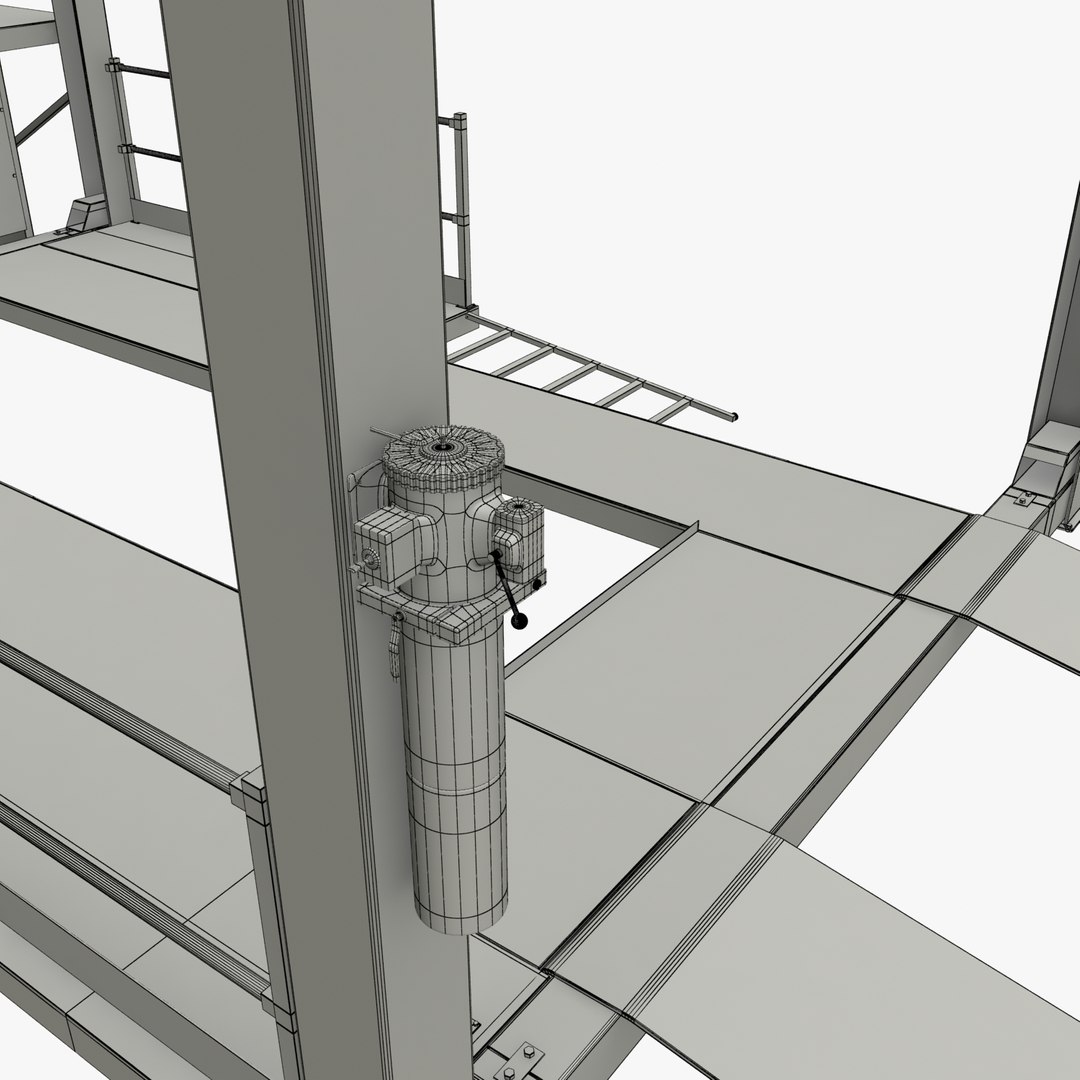 Chassis Dynamometer Max