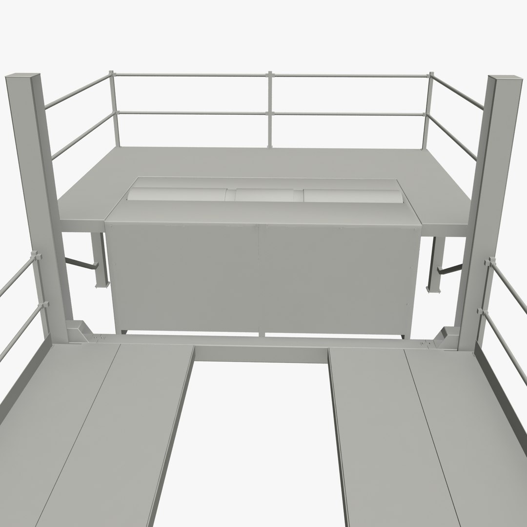 Chassis Dynamometer Max