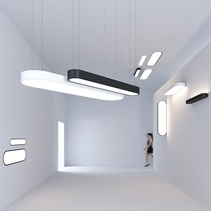 Free 3D Ceiling-Lights Models | TurboSquid