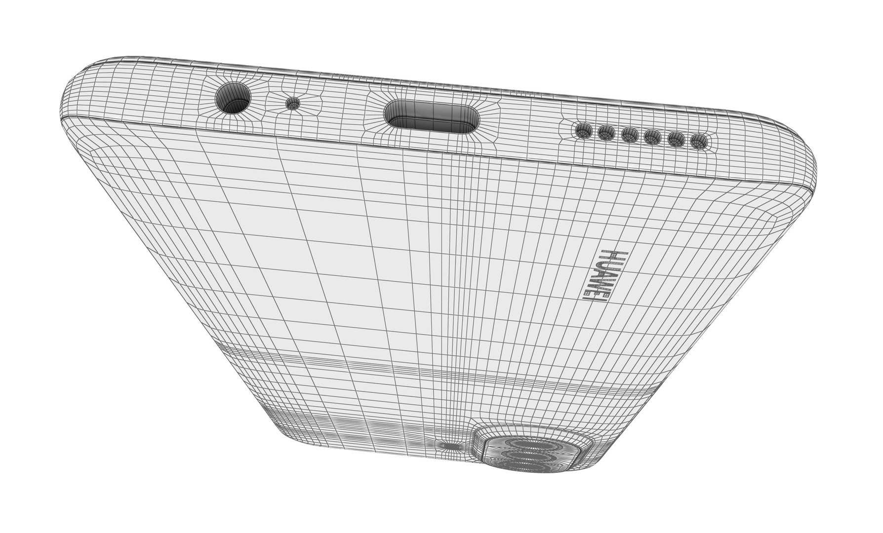 3D Huawei Nova Y71 All Colors - TurboSquid 2097322