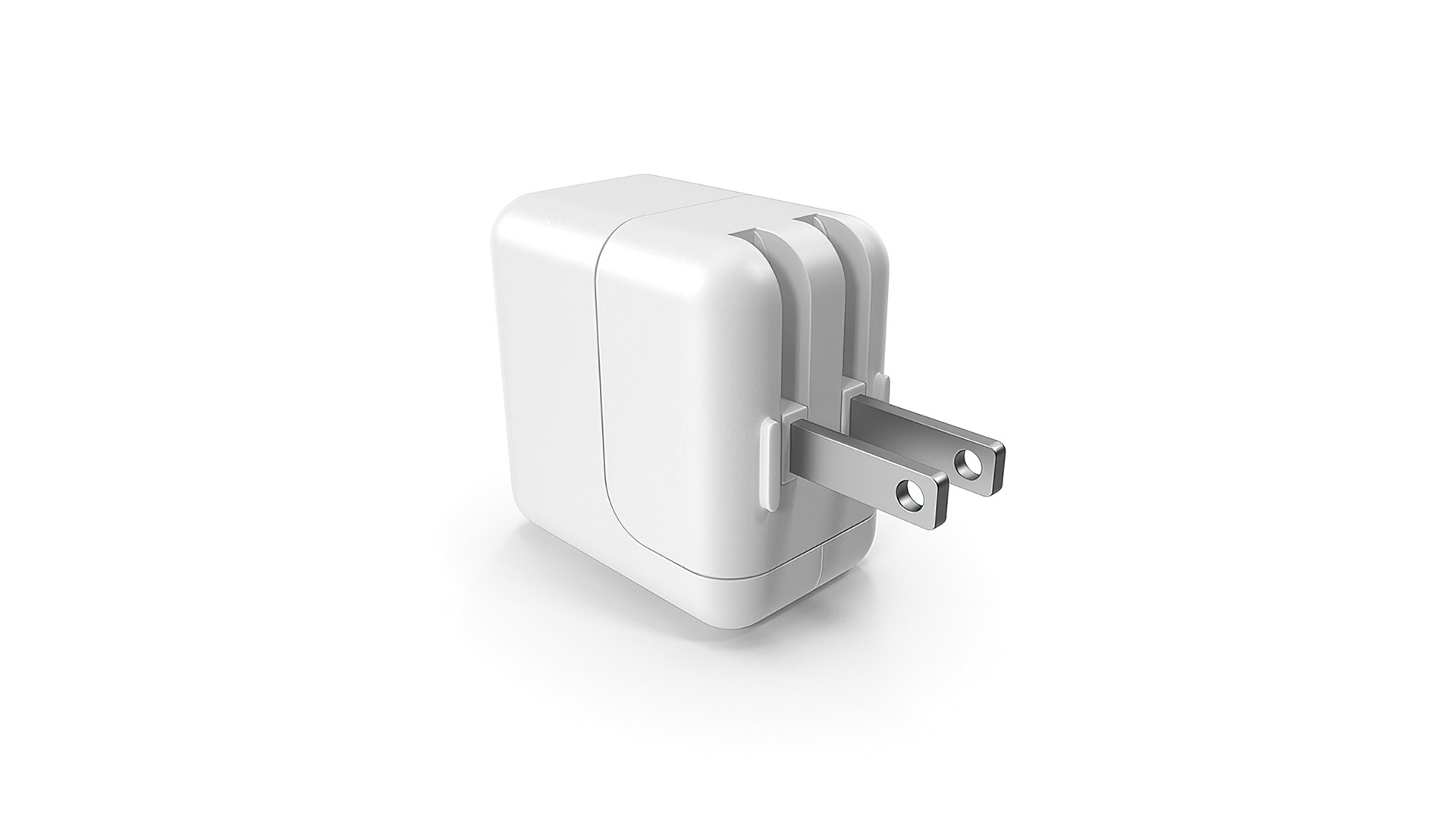 Smartphone Charger 3D model - TurboSquid 2159791