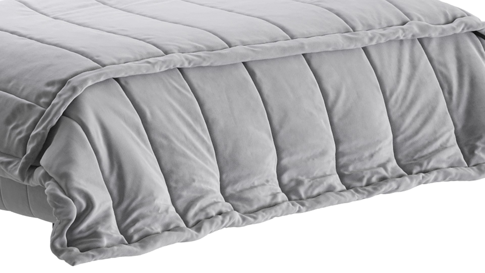 3D Nick Bed Model - TurboSquid 2229307