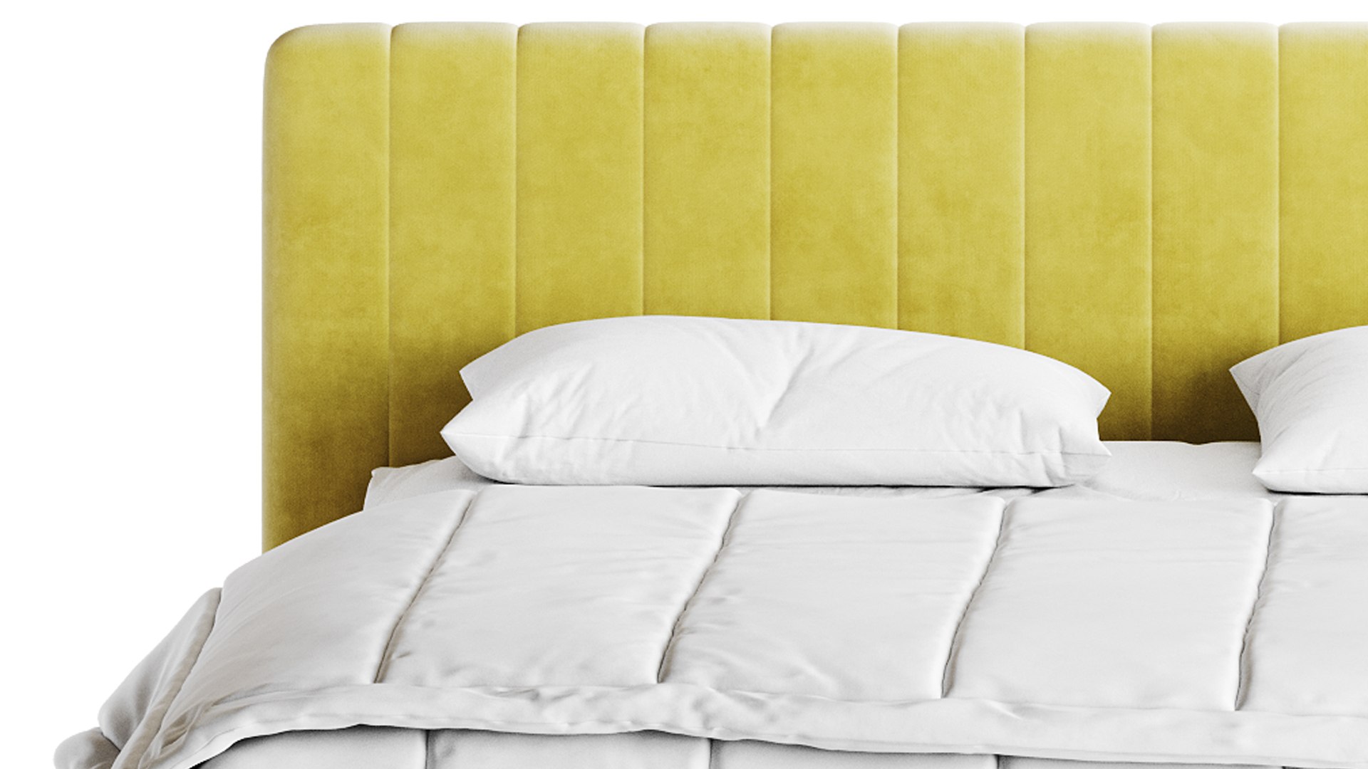 3D Nick Bed Model - TurboSquid 2229307