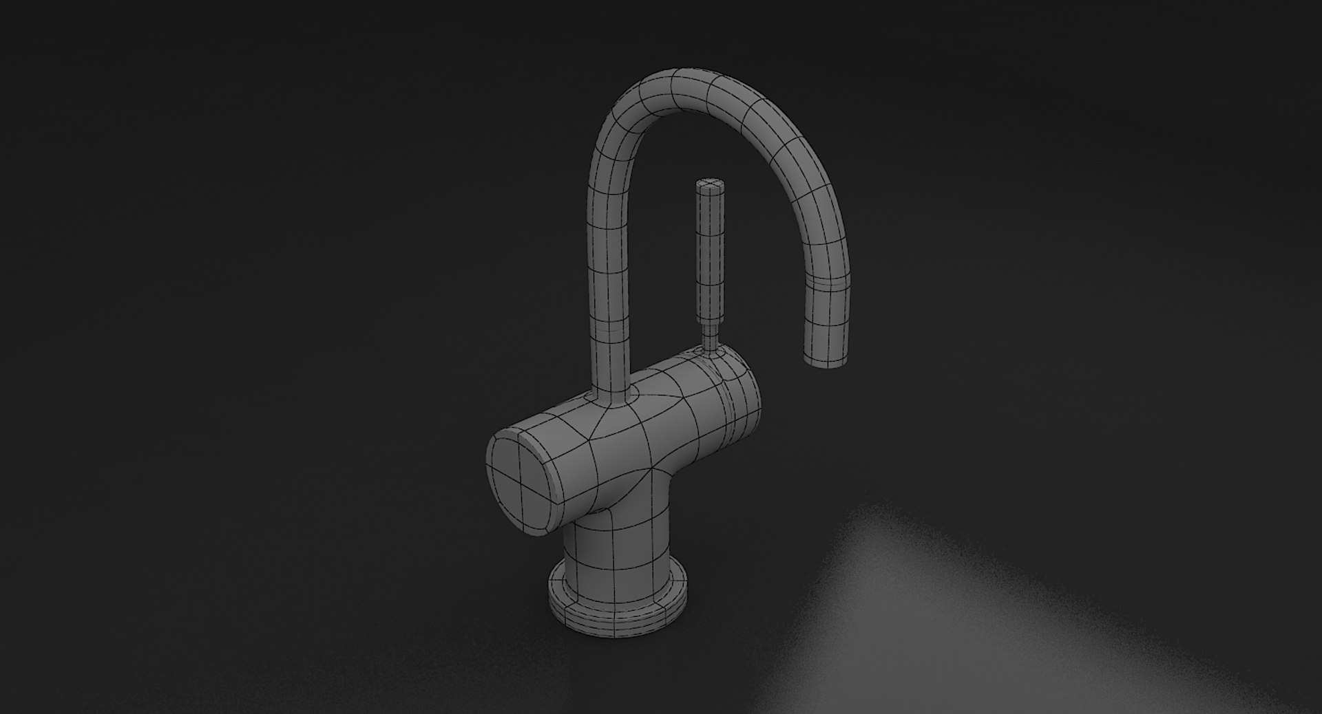 Water Tap 3 3D - TurboSquid 1416907