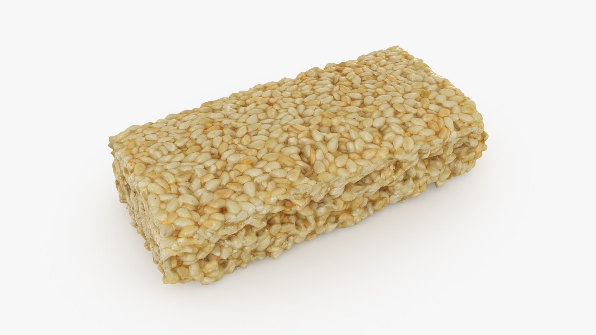 Candy Bar Collection 3D Model - TurboSquid 2509760