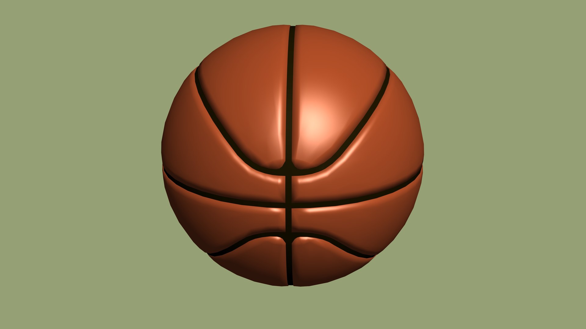 3D Ballyball1 - TurboSquid 2312561