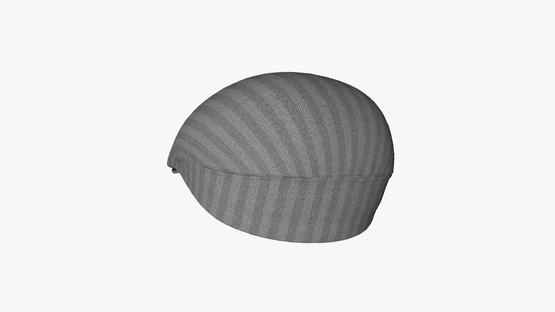 Flat Hat Cap Model - TurboSquid 1766298