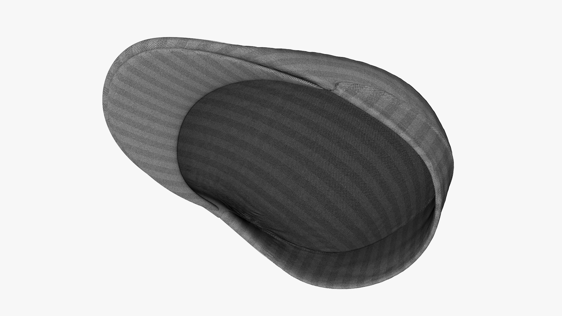 Flat Hat Cap Model - TurboSquid 1766298