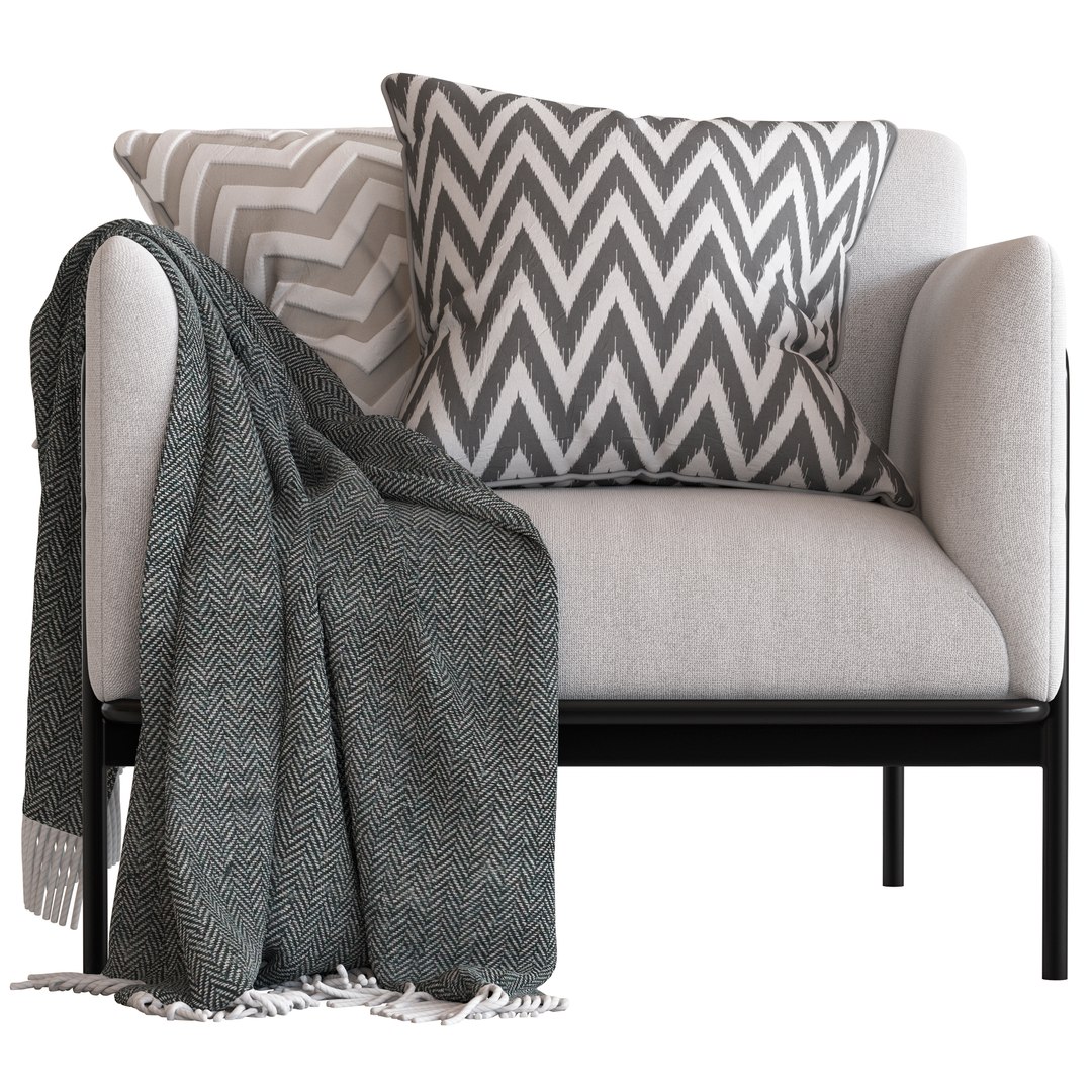 3D Globewest Natadora Scribe Armchair3dmax2013Corona - TurboSquid 1894513