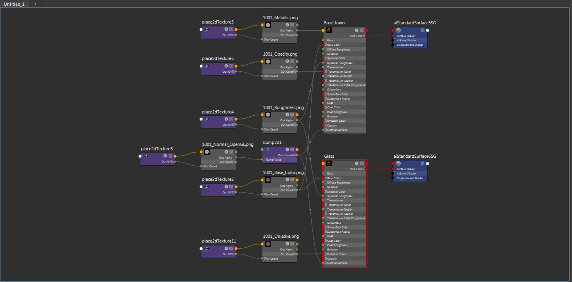 Metal tower mobile station 3D model - TurboSquid 1478420