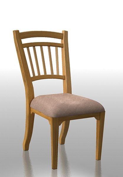 maya chair house