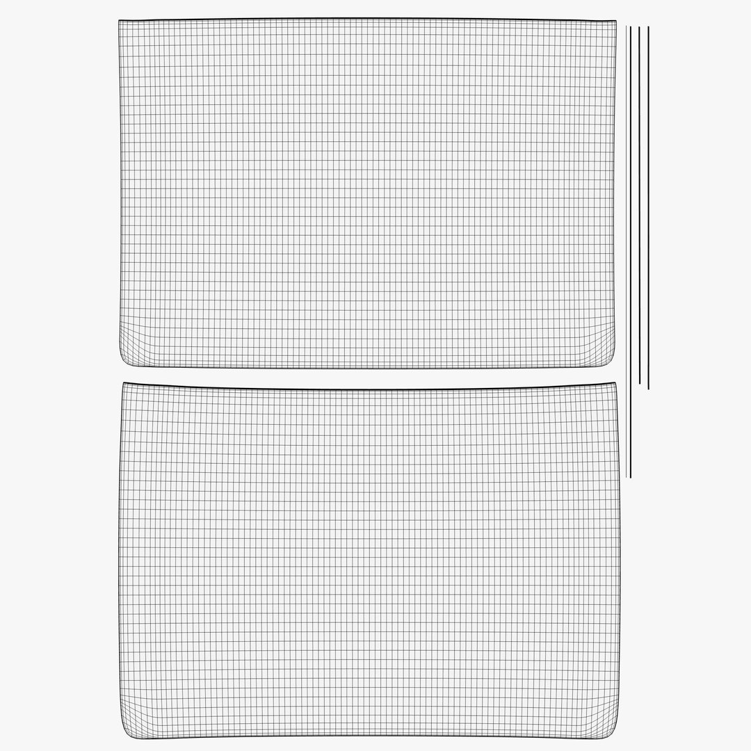 Acrylic Face Shield 3D Model - TurboSquid 1575513