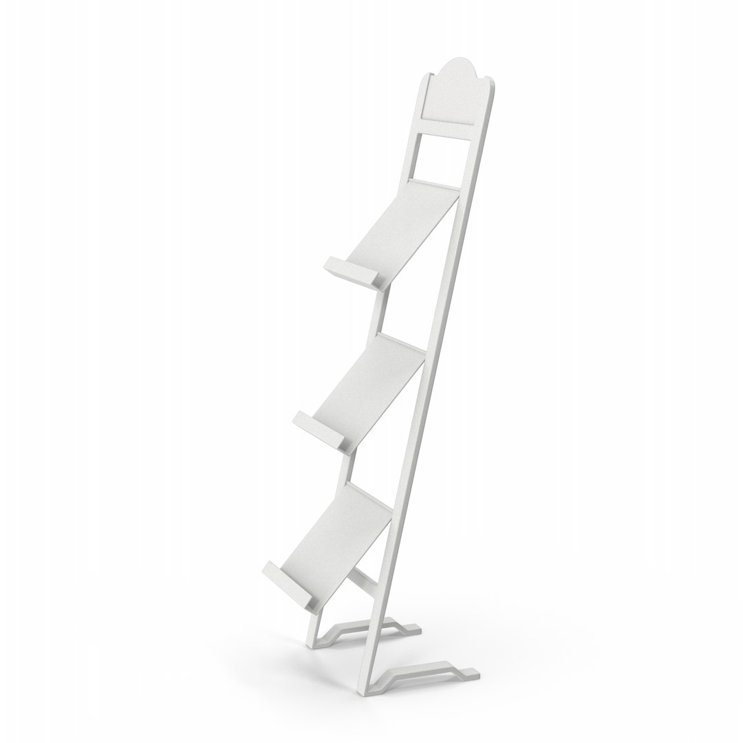Display Stand 3D - TurboSquid 2208674