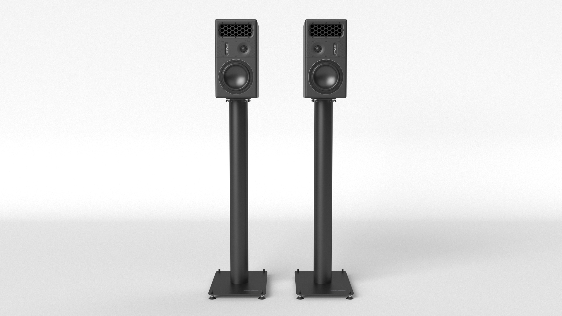 PMC 6 Model - TurboSquid 1800326