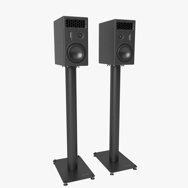 PMC BB6 XBD A 3D model - TurboSquid 1791645