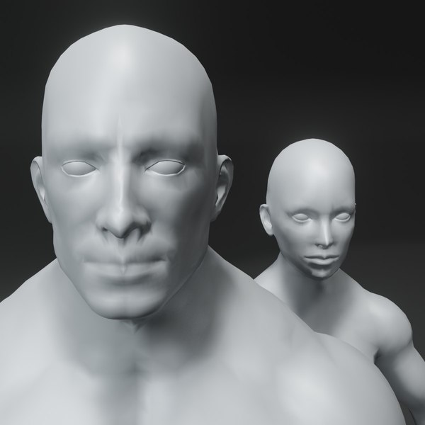 Strongman 3D Models for Download | TurboSquid