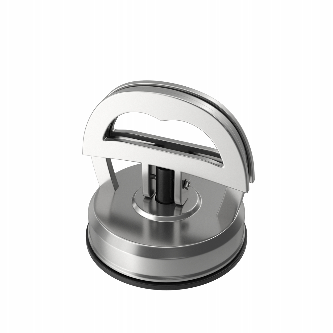 3D Glass Sucker Carrier - TurboSquid 2260428