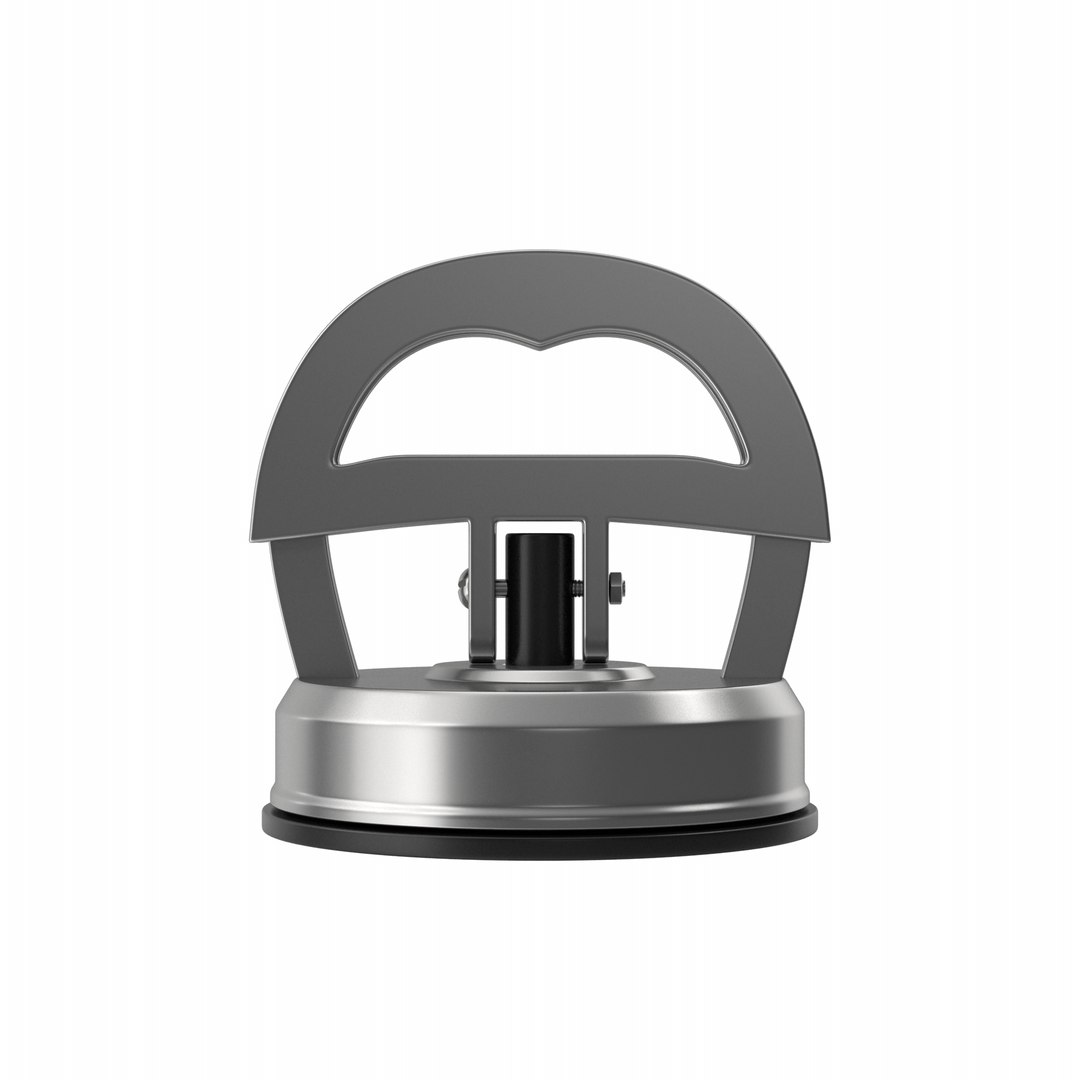 3D Glass Sucker Carrier - TurboSquid 2260428