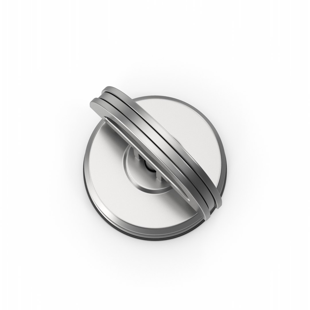 3D Glass Sucker Carrier - TurboSquid 2260428