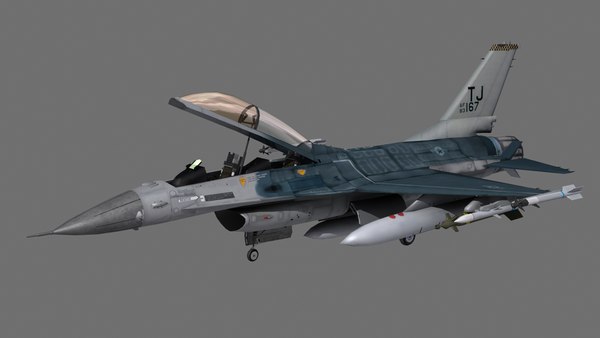 3D b block 15 model - TurboSquid 1308214