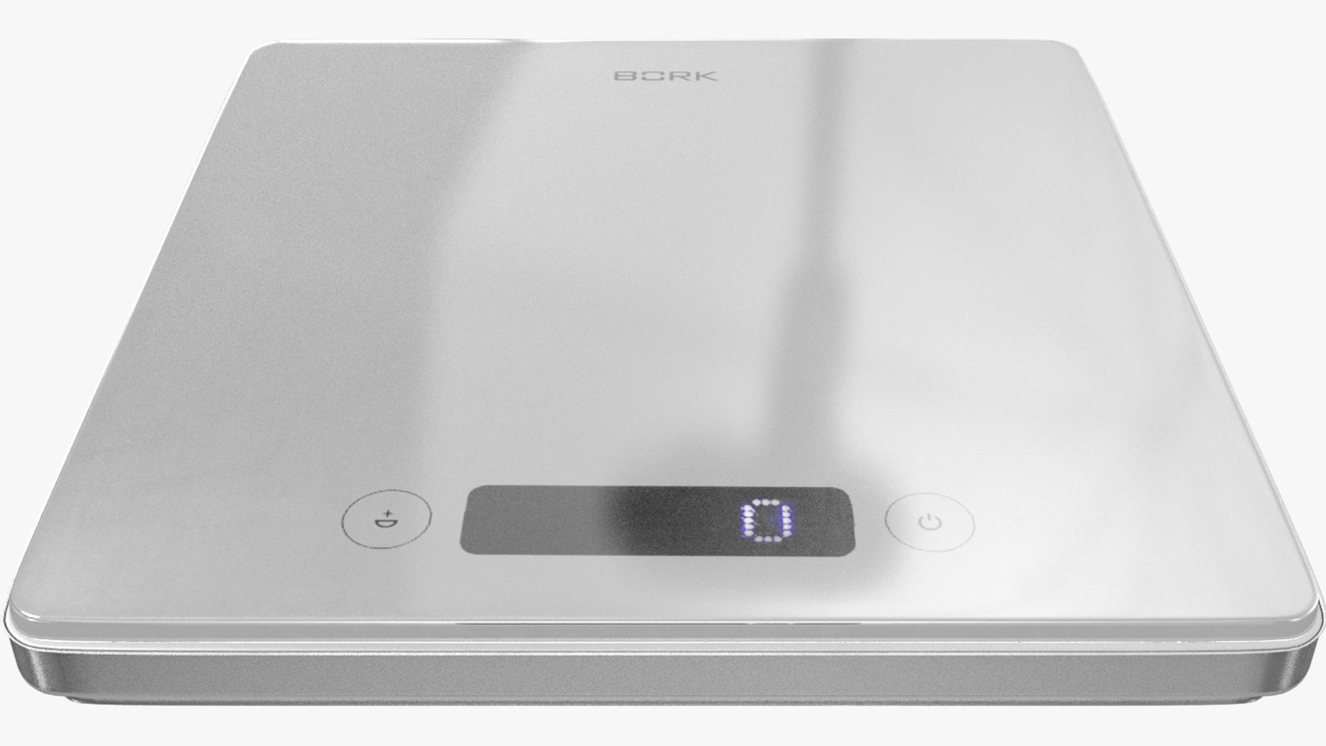 3D Scales Bork N780 Model - TurboSquid 1953667