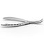 Extracting Forcep 3d Model