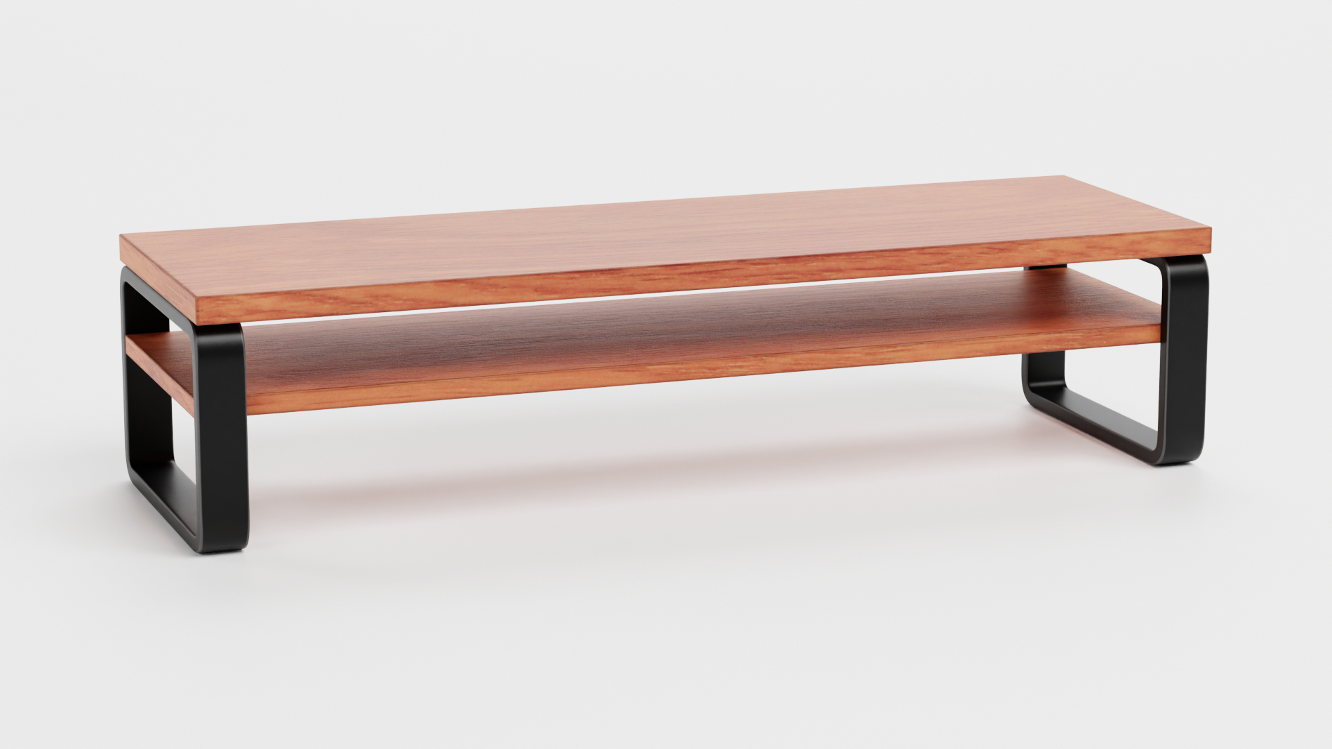 3D TV Table 01 - TurboSquid 2371227