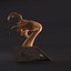 Hand Scary 3D - TurboSquid 1416866