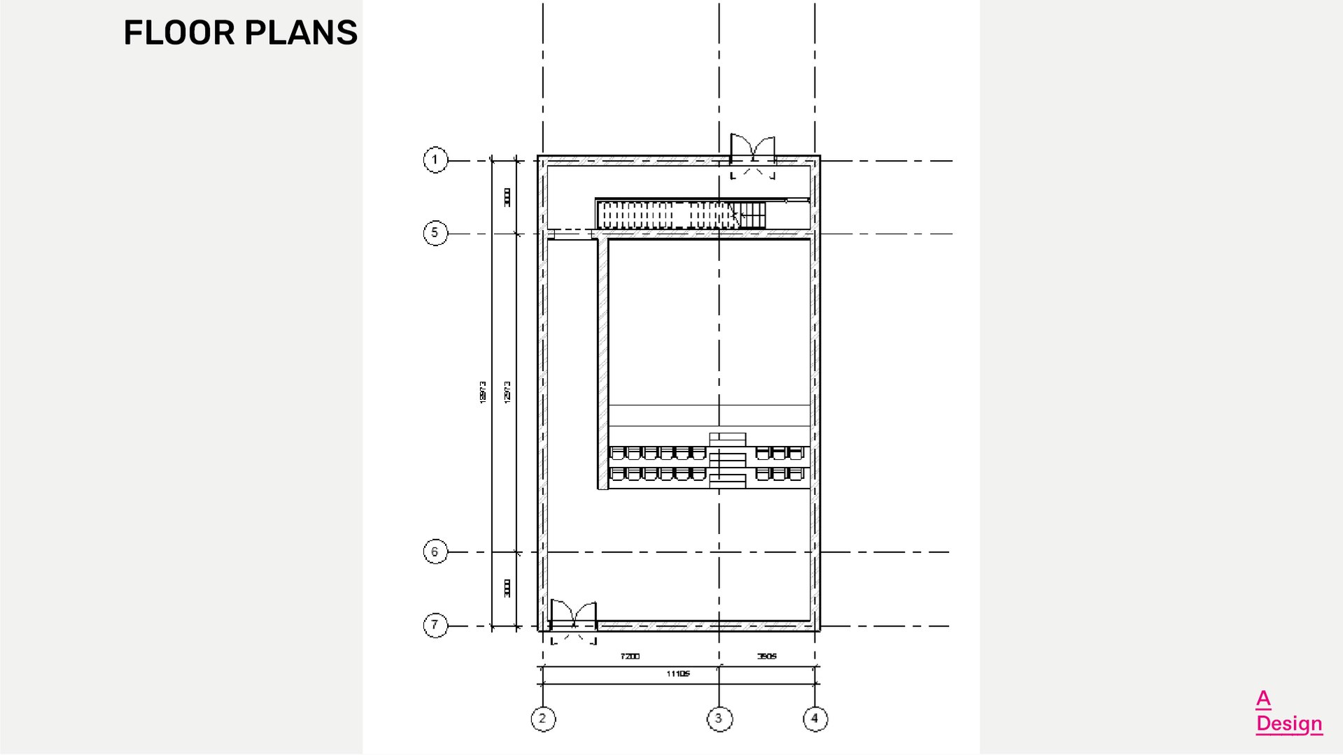 Cinema Hall Or Movie Theater - Revit Model 3D Model - TurboSquid 2017862