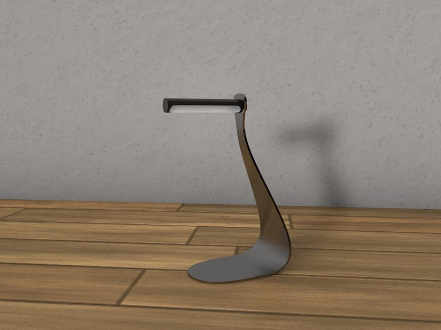 3D Modern Design Lamp Model - TurboSquid 1482006