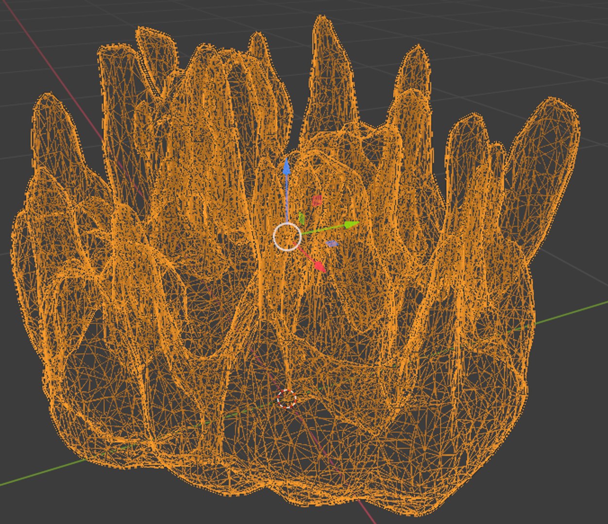 3D Model Coral - TurboSquid 2144337