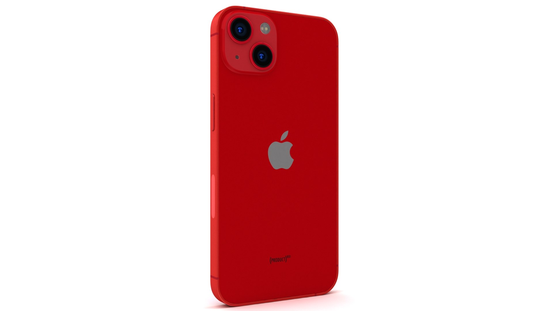 Apple IPhone 14 Red 3D - TurboSquid 1958590