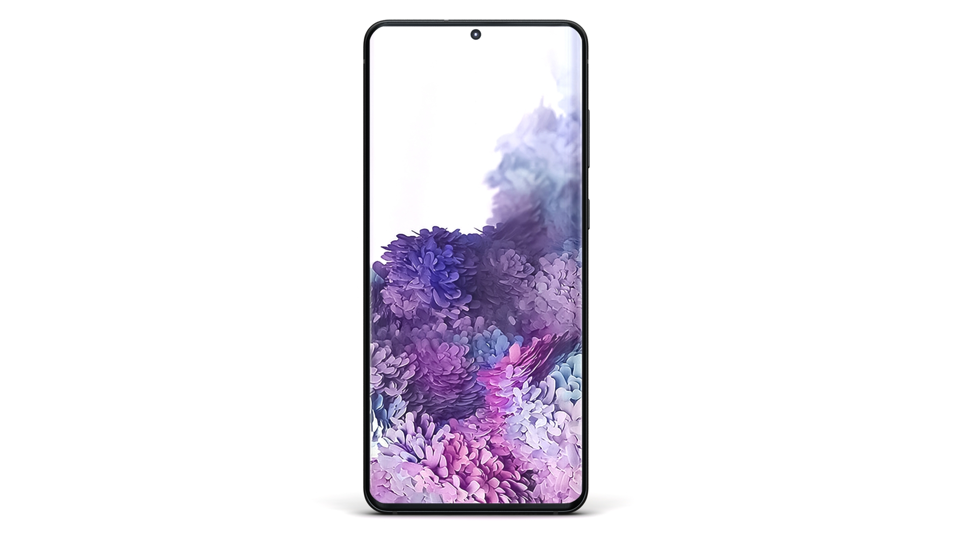 Samsung Galaxy S20 Cosmic 3D Model - TurboSquid 1516473