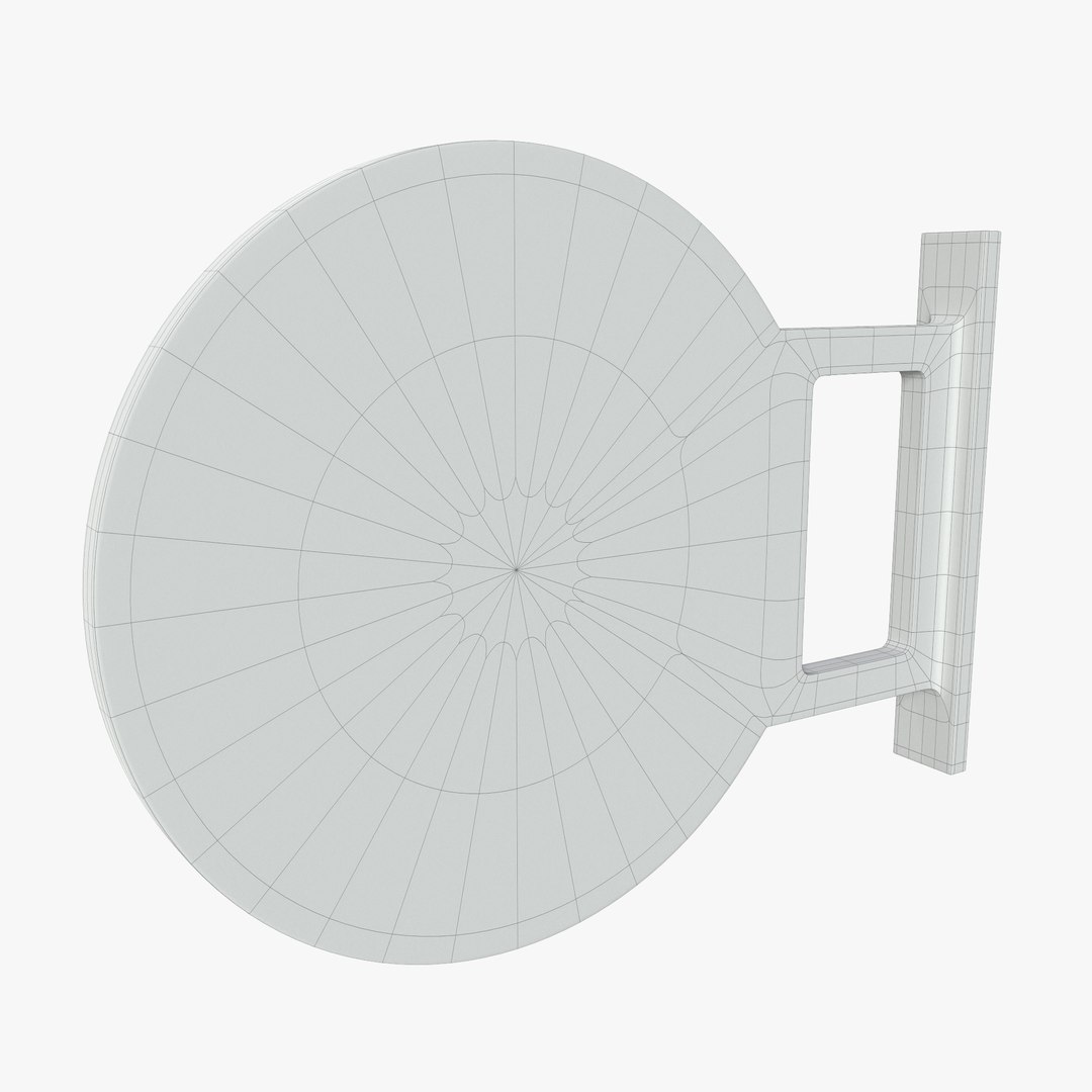 Signboard 3D Model - TurboSquid 2045864