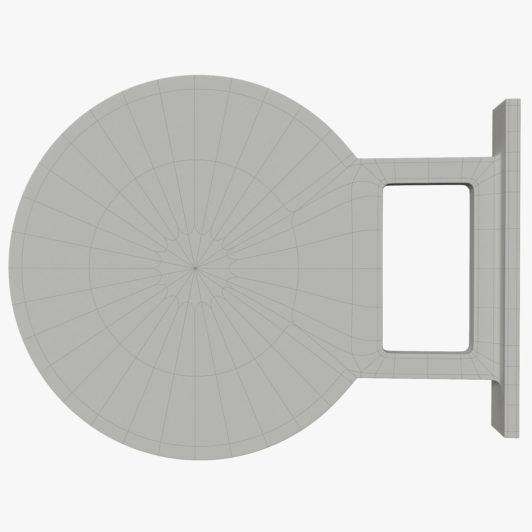 Signboard 3D Model - TurboSquid 2045864