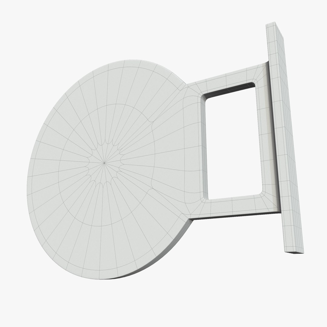 Signboard 3D Model - TurboSquid 2045864