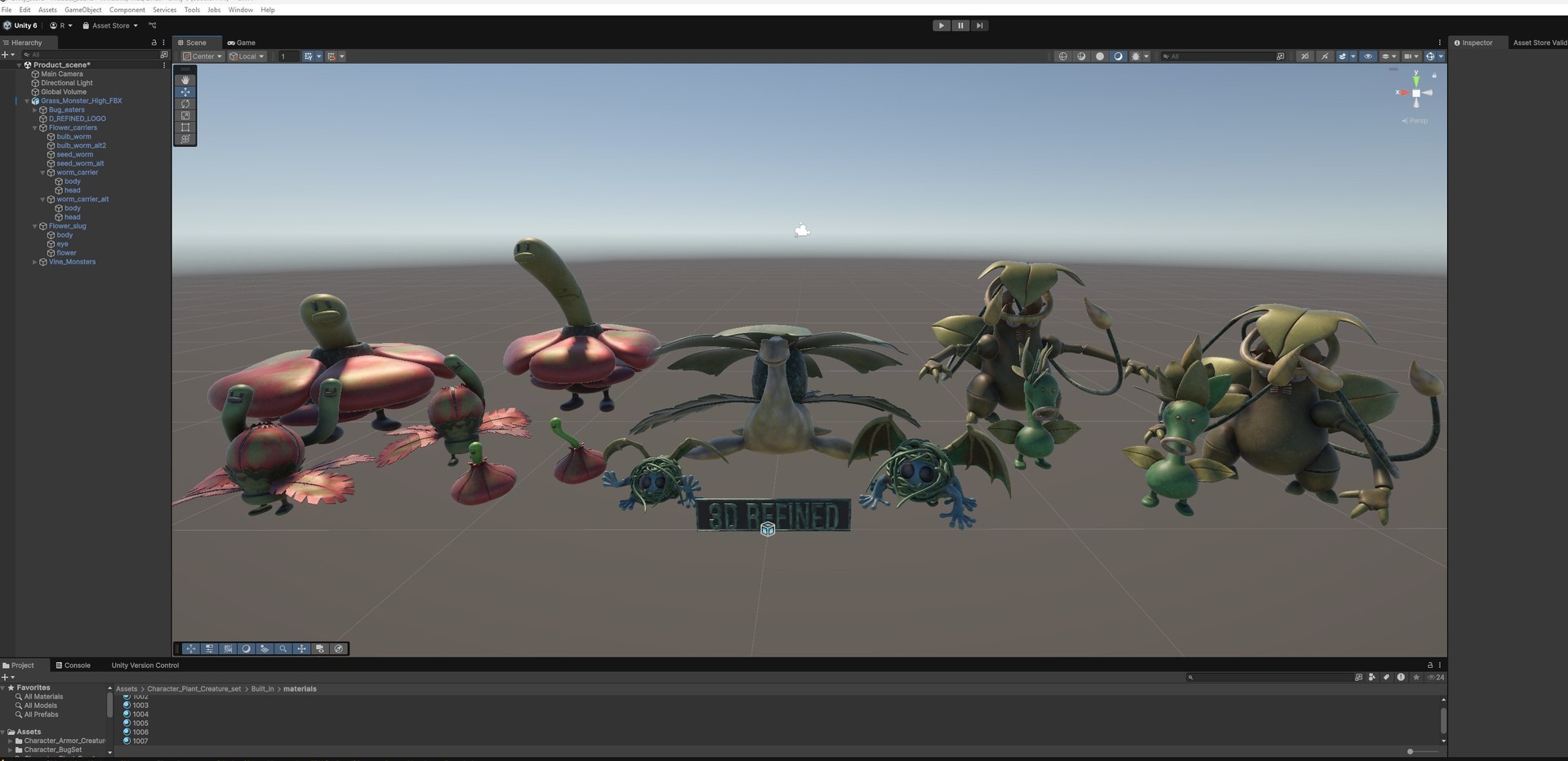 ULTIMATE CREATURE Evolution PACK - Over 100 Creature Variation ...