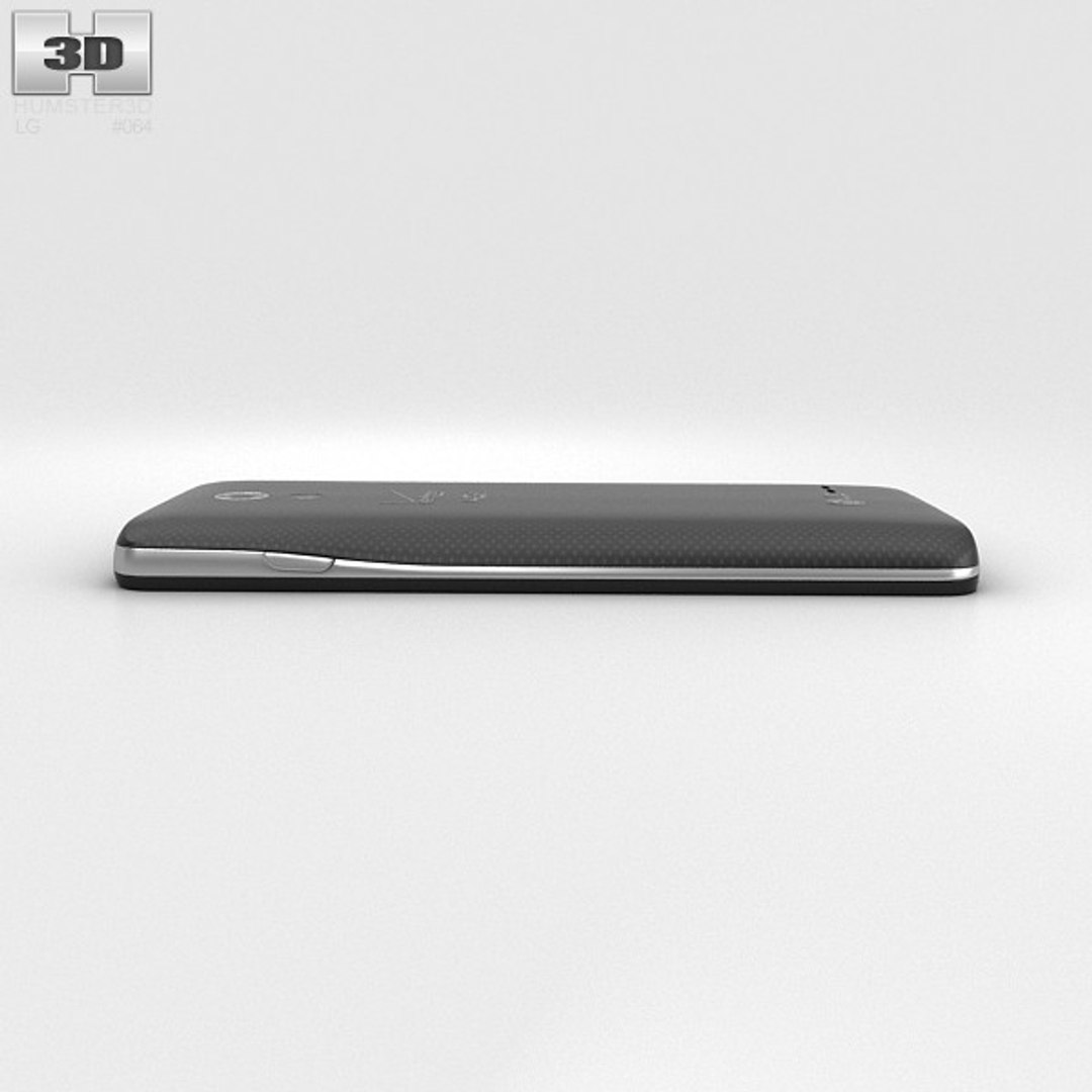 3d lg lucid 3 model