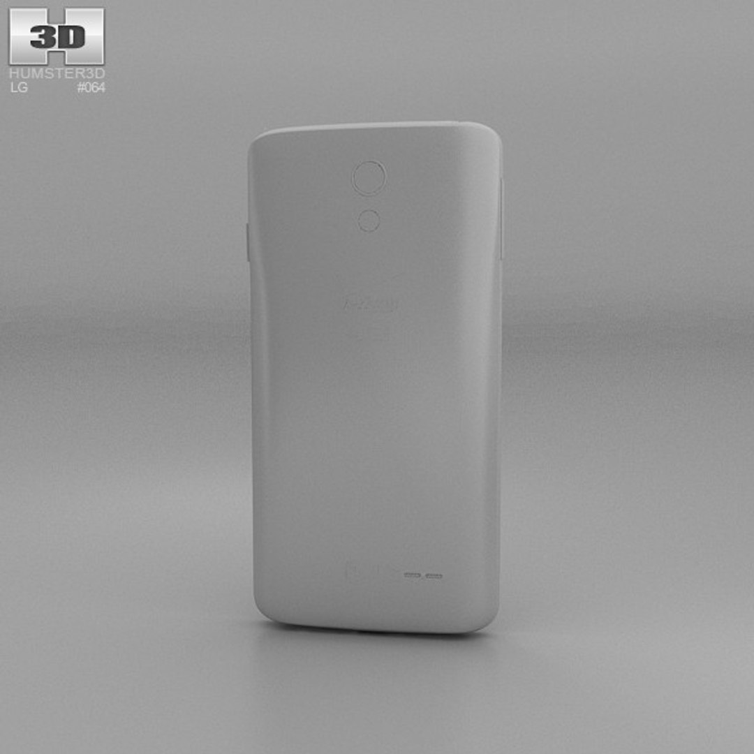 3d lg lucid 3 model