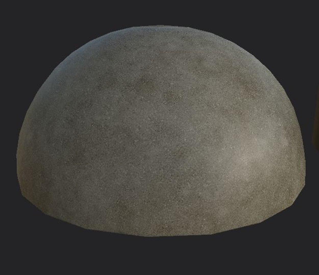 Modular Overhangs 3D Model - TurboSquid 1301095