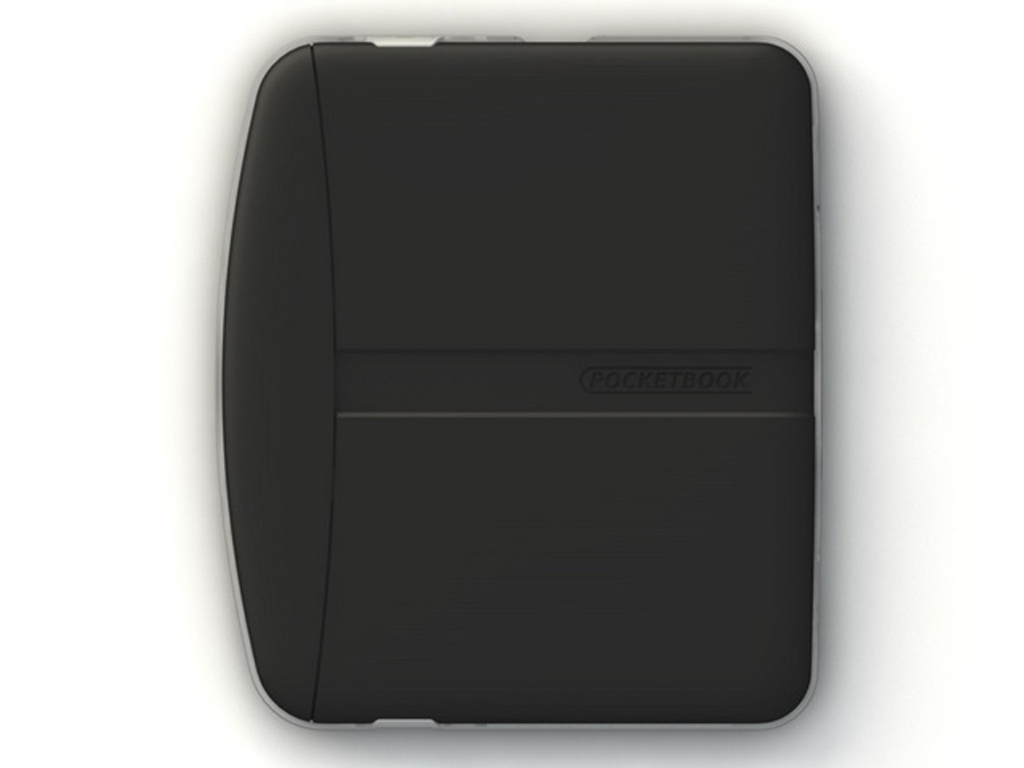 Pocketbook Ereader 3d Model