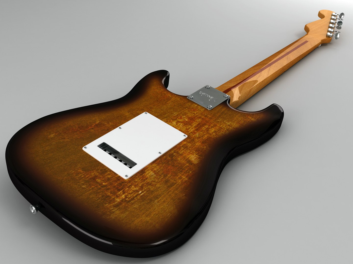 fender stratocaster guitar max