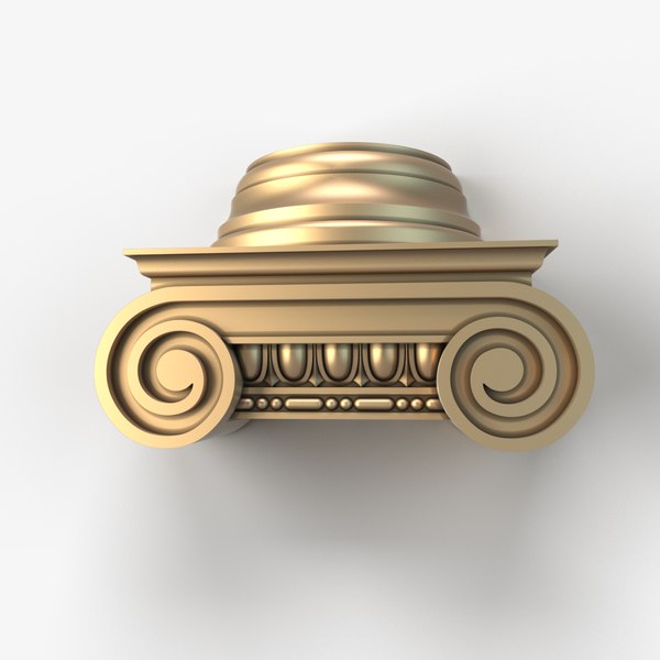 Modello 3D Decorazione modello 3D STL - TurboSquid 1872182