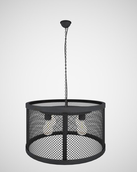 modelo 3d Colgante L05 - TurboSquid 1251640