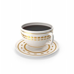3D Teacup Models - Browse & Download Formats - TurboSquid