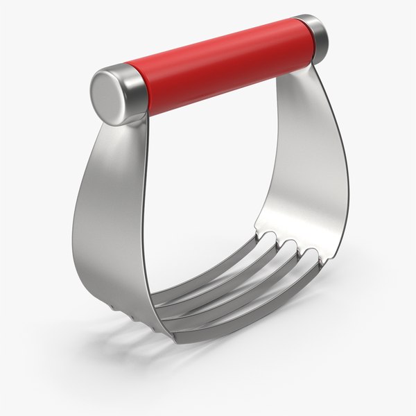 3D Pastry Blender - TurboSquid 1937602