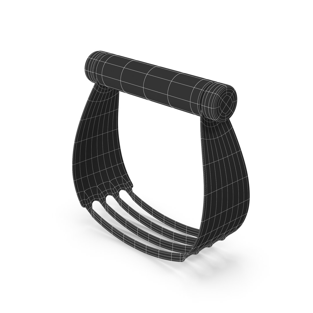 3D Pastry Blender - TurboSquid 1937602