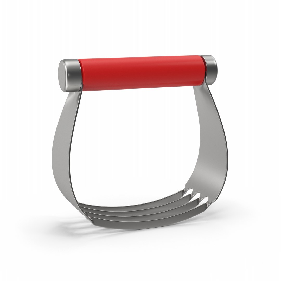 3D Pastry Blender - TurboSquid 1937602